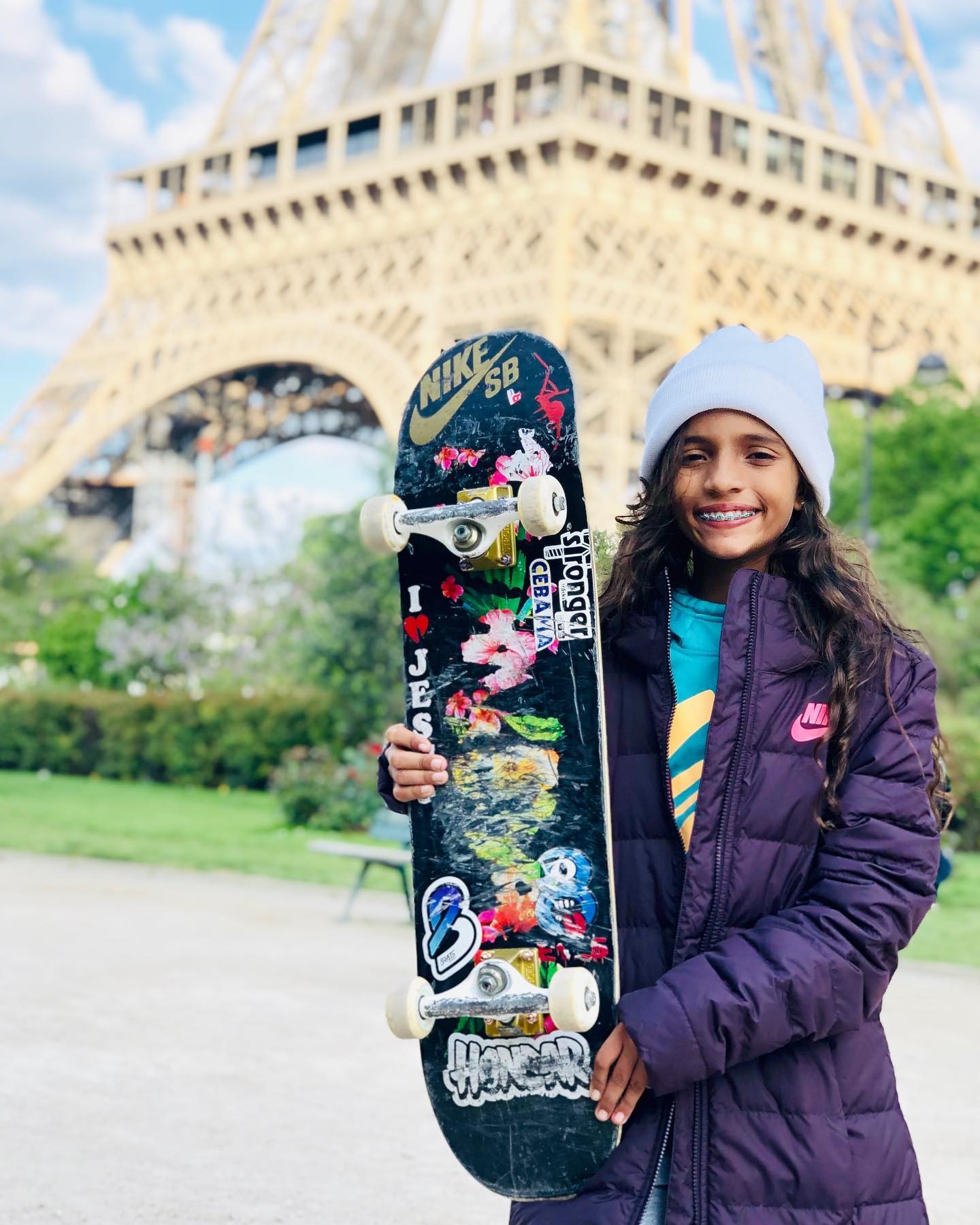 De Fadinha a tiktoker: Rayssa Leal faz 15 anos; veja transformação em fotos