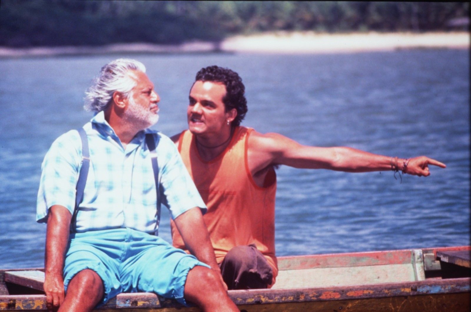 Morre Cacá Diegues, diretor de 'Bye bye Brasil' e 'Deus é brasileiro ...