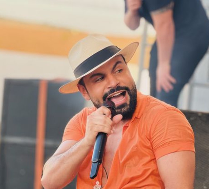 Fenômeno viral mundial: saiba quem é Thullio Milionário, autor do hit ...