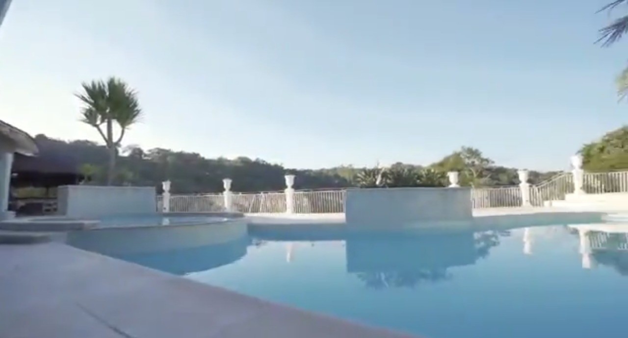 'Mansão resort': empresário diz que é o dono de imóvel de R$ 16 milhões ...
