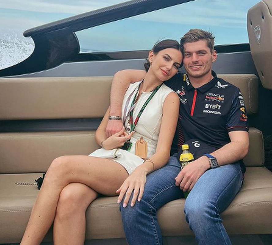 Modelo, colunista e filha e namorada de tricampeões da Fórmula 1: saiba quem é Kelly Piquet