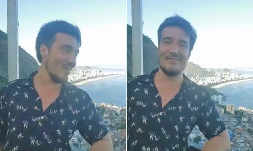 Turista americano que estava desaparecido é encontrado morto em Duque ...