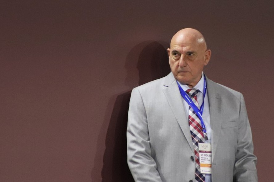 CPI do 8 de Janeiro: comissão marca depoimento de ex-ministro do GSI ...