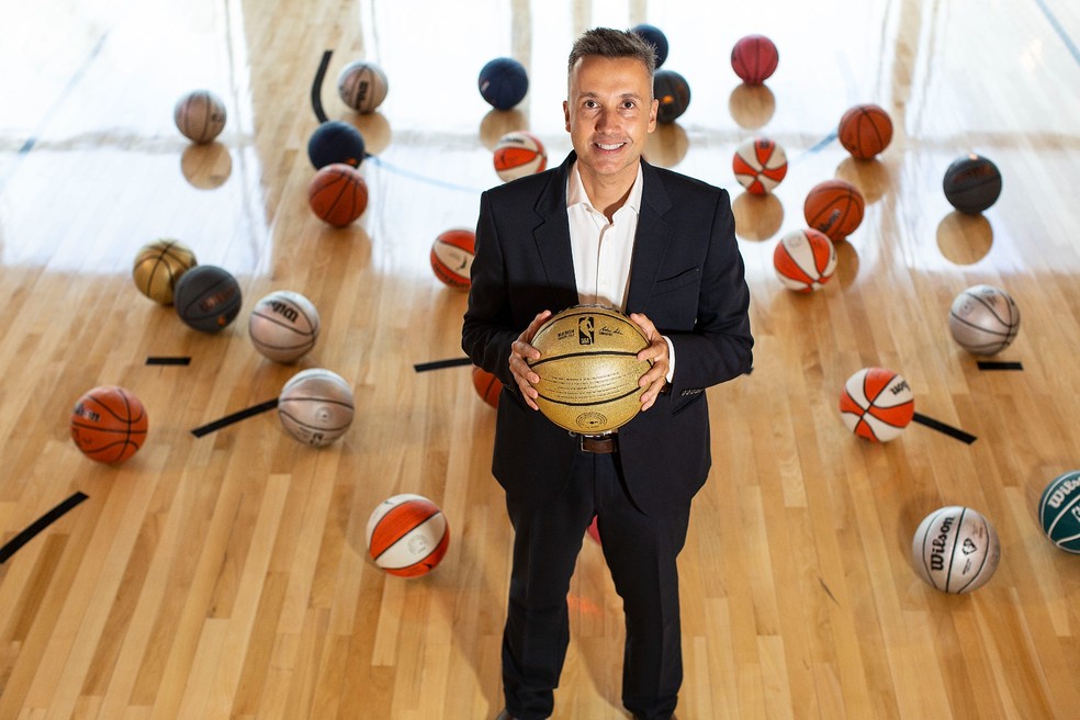 ‘Temos o plano de inundar o mercado com conteúdo e produtos’, diz ...