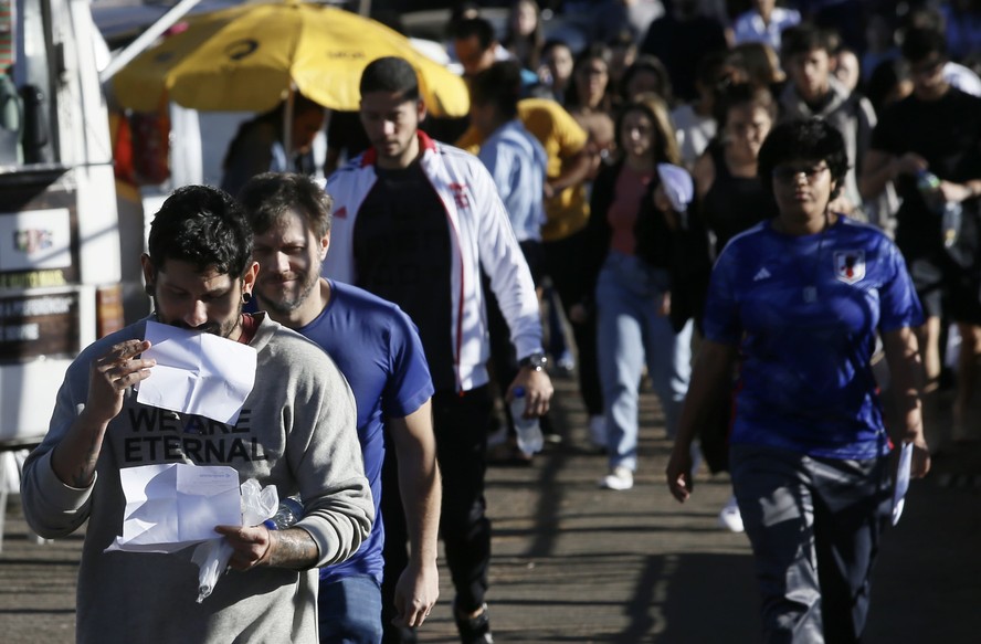 Calendário CNU: datas, resultados e notas finais