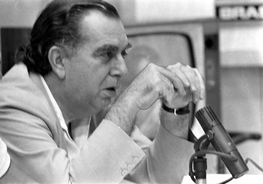 O GLOBO resgata colunas de Nelson Rodrigues sobre fases importantes da ...