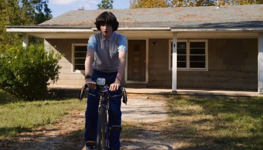 Casa dos Byers, de 'Stranger Things', tem cotas à venda a partir de US ...