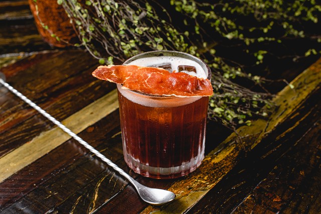 Ella Pizzaria lança coleção de drinques primavera-verão