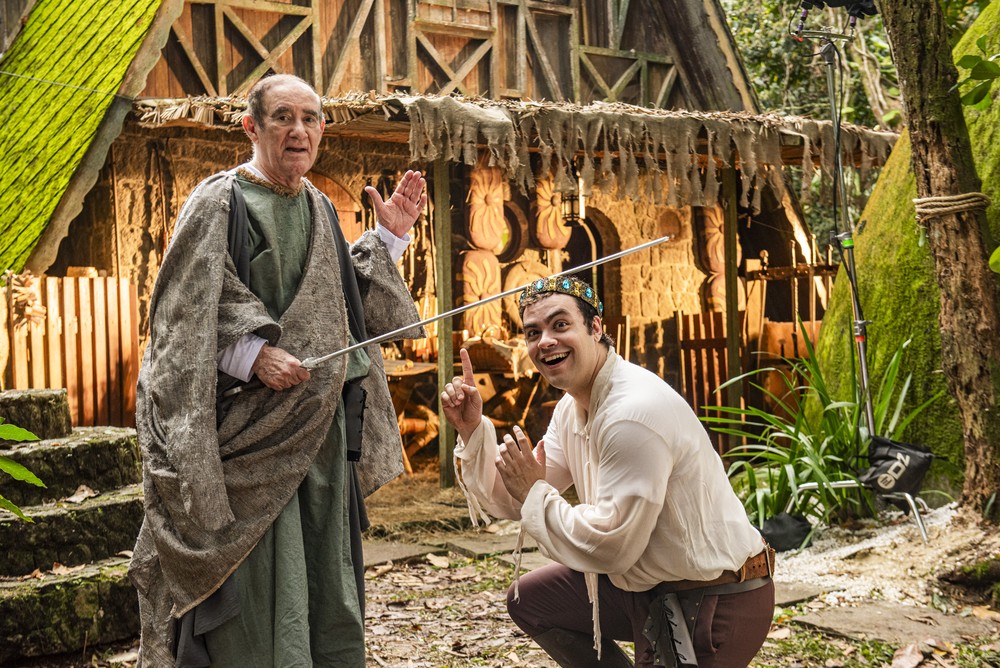 Cinema infantojuvenil nacional ensaia retomada: 'Precisamos mostrar que ...