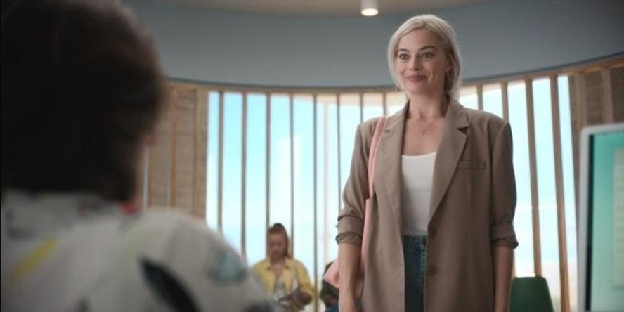 Barbie: ida da personagem ao ginecologista no filme impulsionou procura ...