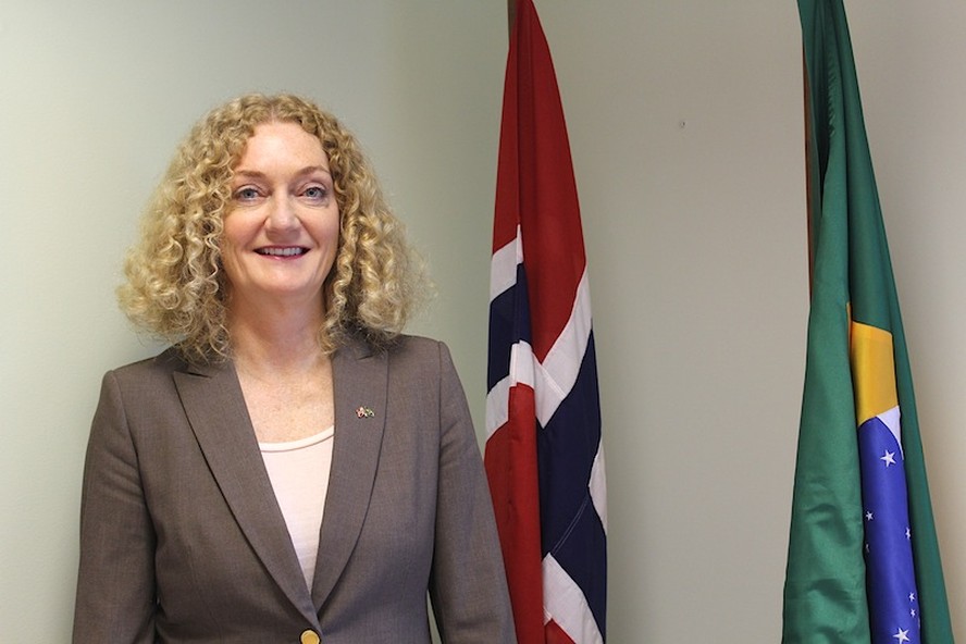 Mudanças no Consulado da Noruega no Rio