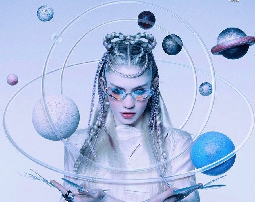 Primavera Sound: Grimes e Puerto Candelaria cancelam participação ...