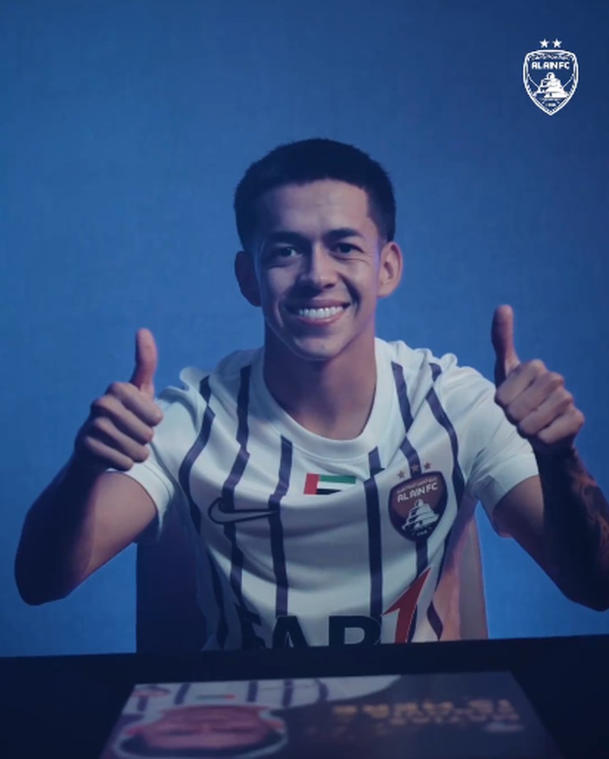 'La joya': emprestado pelo Botafogo, Segovinha é oficializado como ...