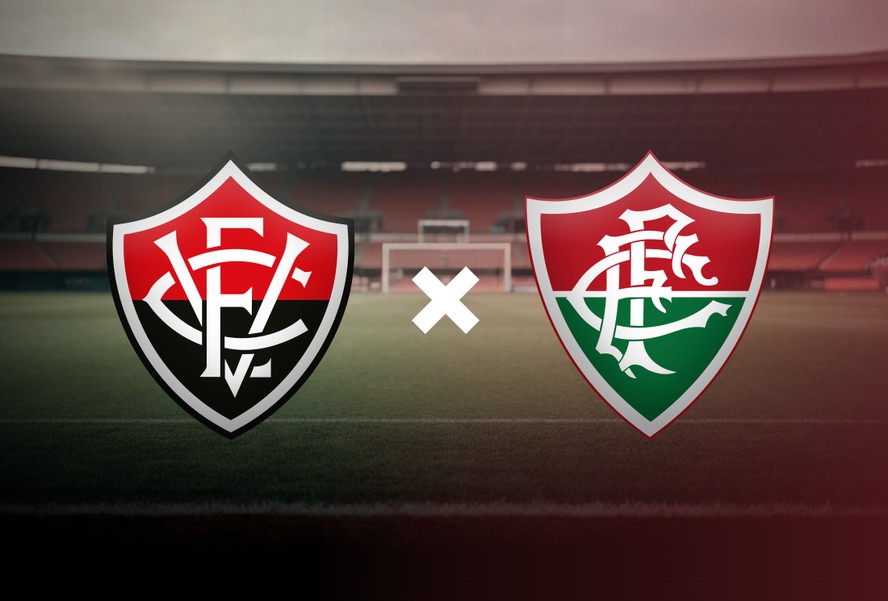 Vitória x Fluminense: onde assistir ao vivo ao jogo do Brasileirão