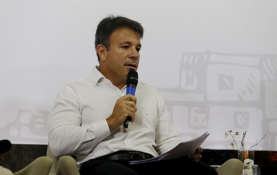 Presidente da Câmara do Rio admite clima eleitoral antecipado de 2026 ...