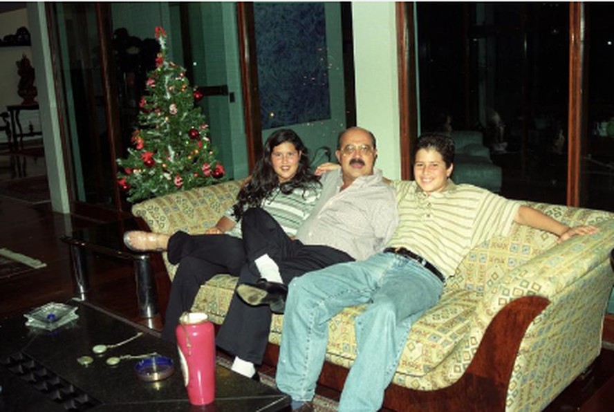 PC Farias: filha do primeiro vilão da Nova República, Ingrid quer ...