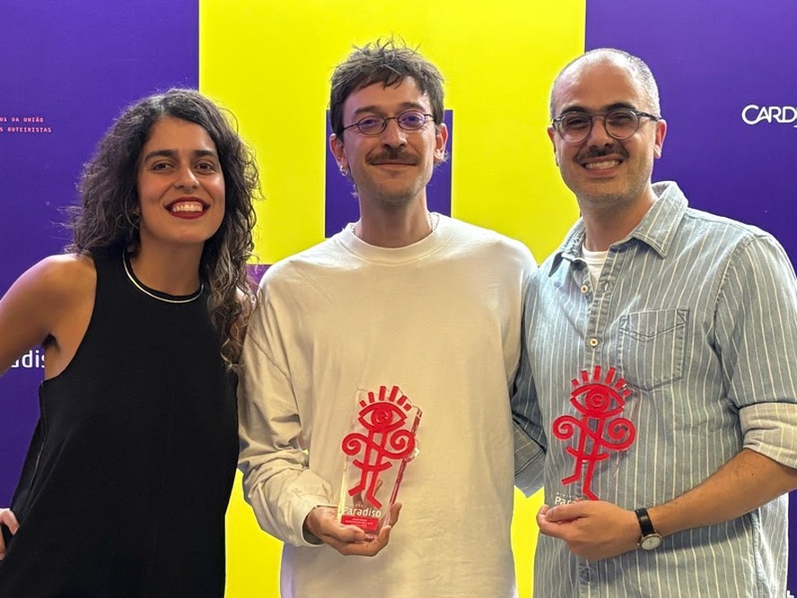 'Ainda estou aqui' e 'Garota do momento' conquistam prêmio da ...