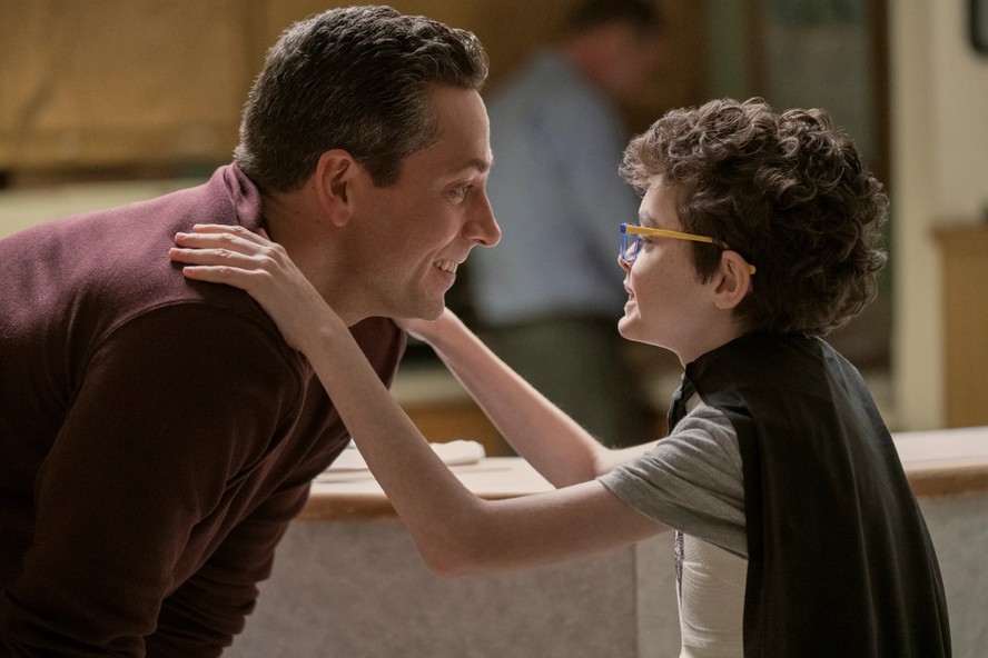 'Invencível', 'Karatê Kid: lendas', 'A mulher no jardim': as estreias e os filmes em cartaz