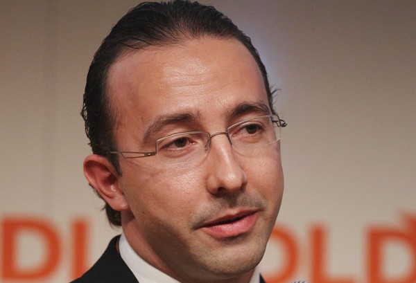 Alemão conhecido como 'supercomputador humano' vai financiar Musk na ...