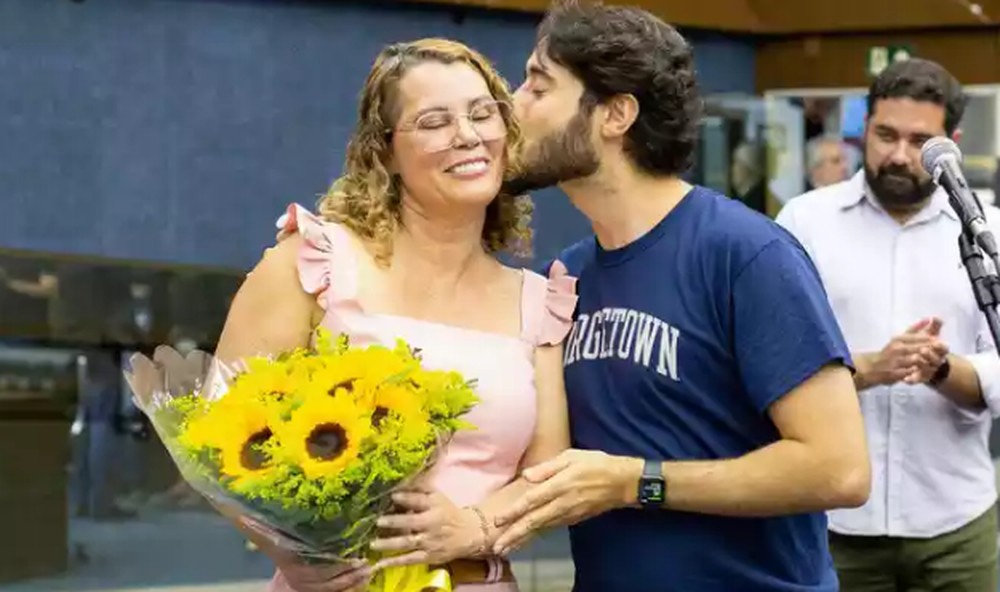 'Lambe-botas' e quatro boletins de ocorrência: entenda crise que pode ...