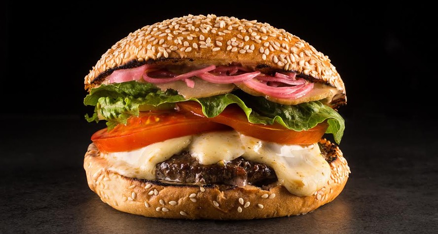T.T. Burger, de Thomas Troisgros, dobra apetite por eventos: 100 mil ...