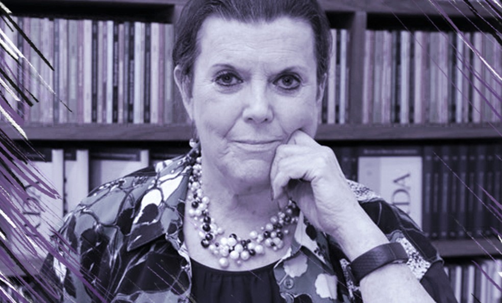 'Número de mulheres no Congresso ainda é patético', diz consultora política