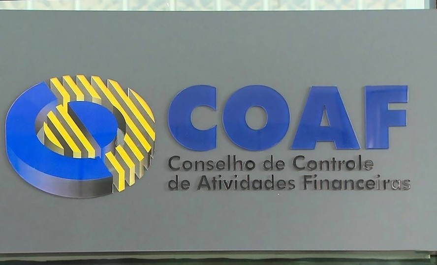 Cerco à Lavagem De Dinheiro Coaf Bate Recorde De Relatórios Em 2023