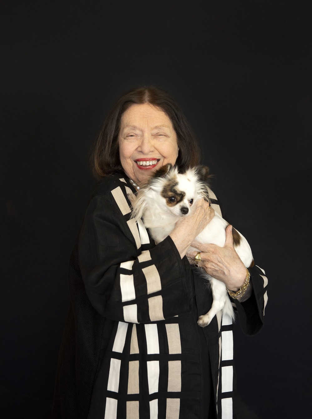 Morre Nélida Piñon, escritora integrante da Academia Brasileira de Letras