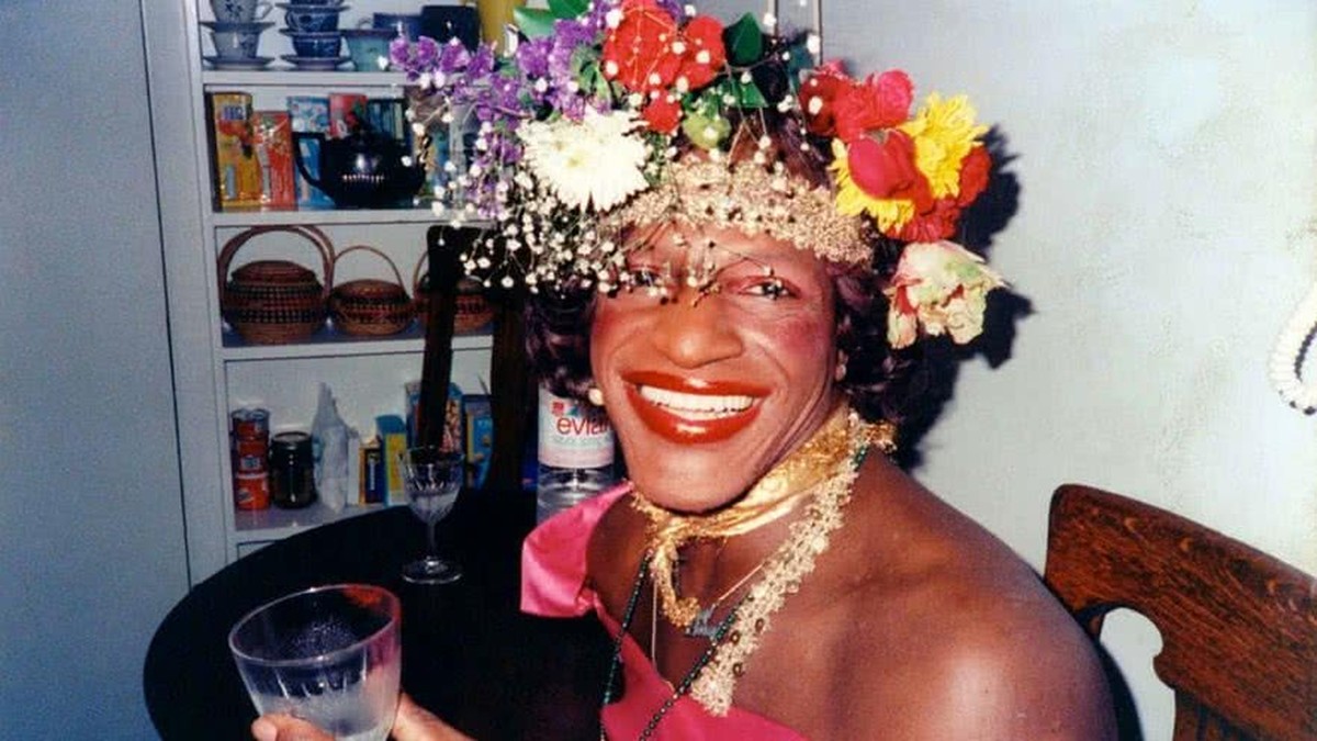 80 anos de Marsha P. Johnson: conheça o legado da ativista trans que ...