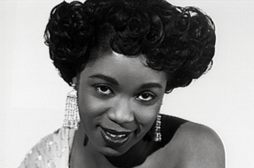 Cinco faixas para conhecer Sarah Vaughan, diva do jazz que faria 100 ...