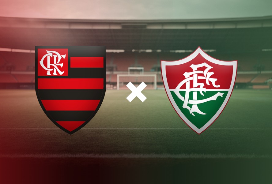 Flamengo x Fluminense: onde assistir ao vivo ao jogo do Brasileirão