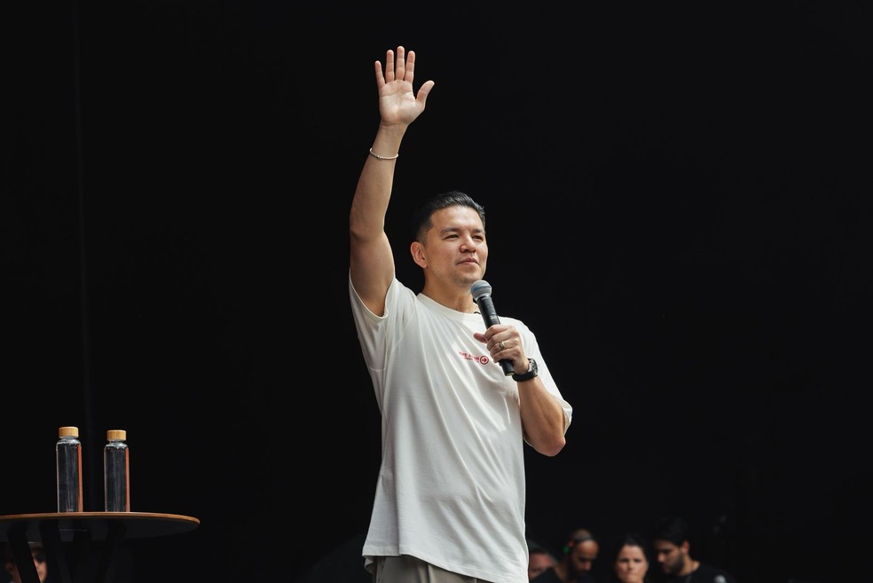 Entenda o que é o The Send Brasil e por que o movimento tem levado ...