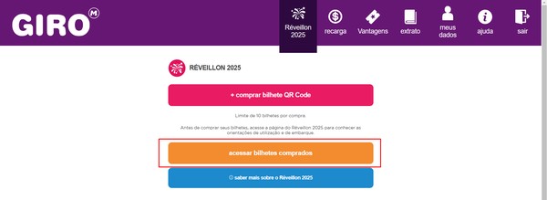 Réveillon do Rio tem esquema especial do metrô; veja passo a passo para comprar o bilhete digital