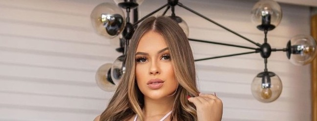 Saiba quem era a modelo morta com 6 tiros por ex-namorado em SP