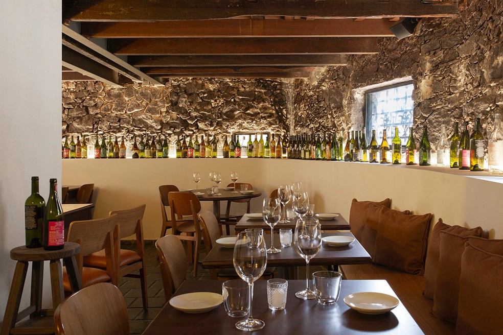 Brunch no MGallery; vinhos e doces no parque Pão de Açúcar; jantar ...