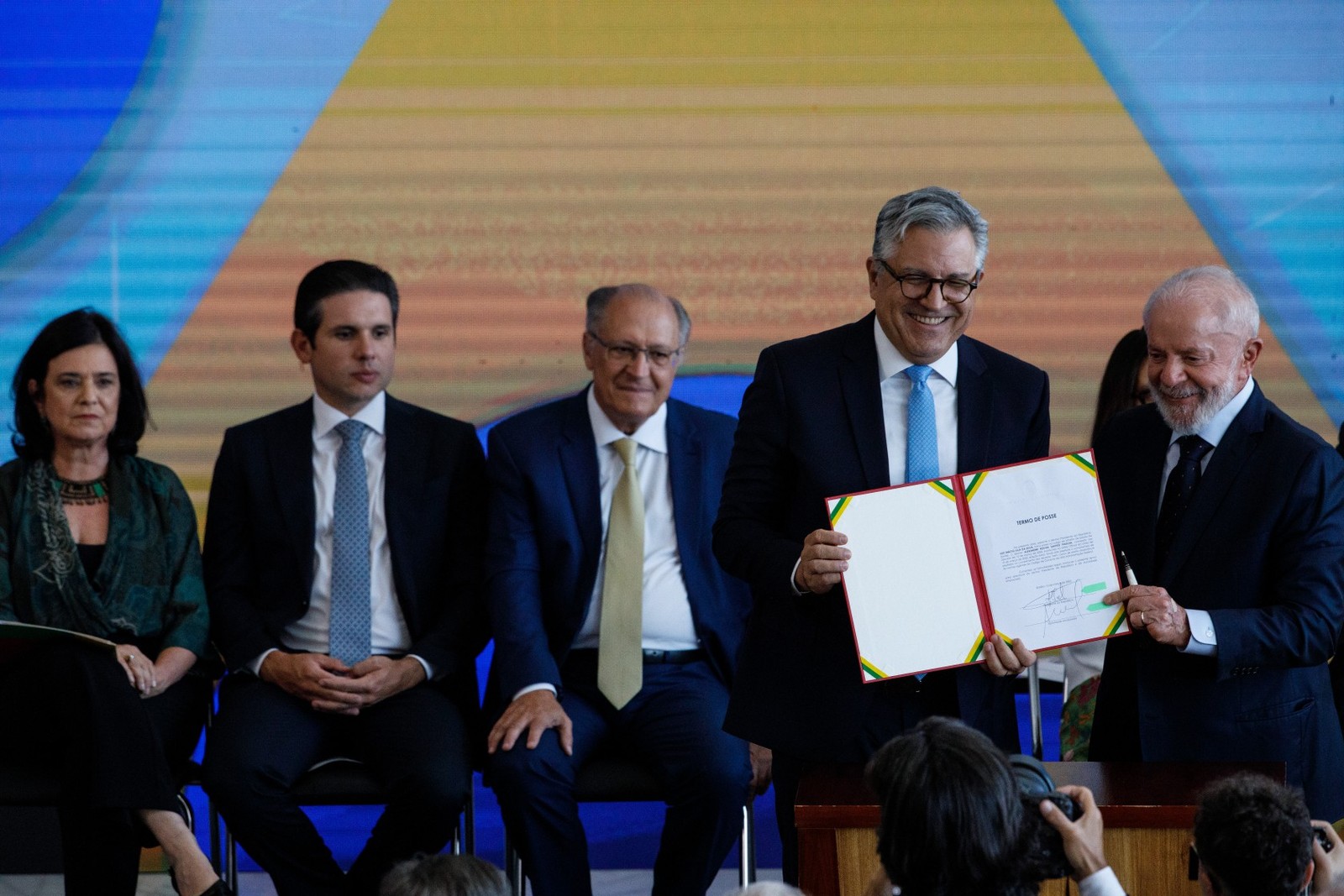 Taxa Do Aço Big Techs E Eduardo Bolsonaro O Risco Trump E A 5408