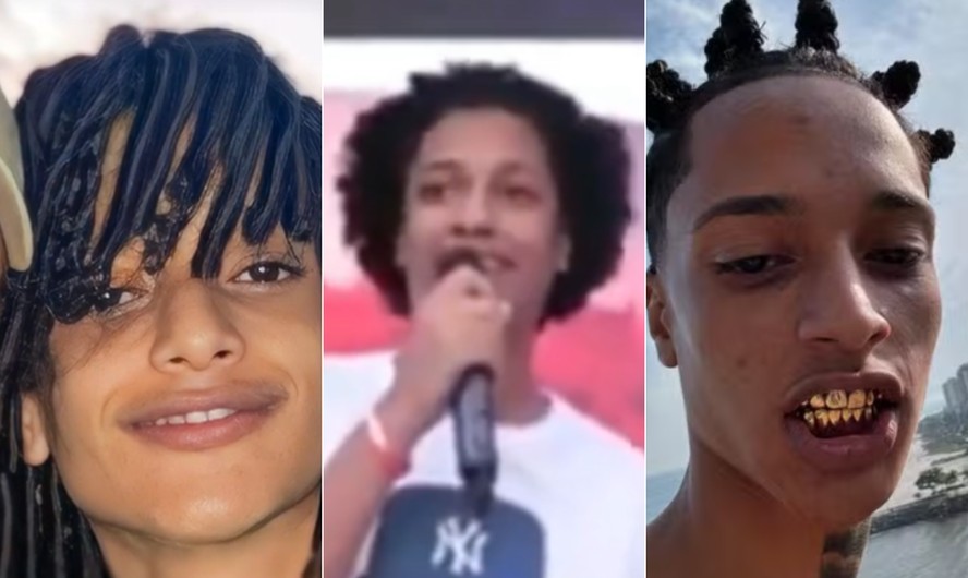 Oruam antes e depois da fama: quem é o rapper preso e como ele fez fortuna