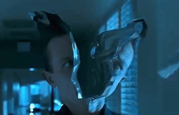 'Exterminador do futuro': cientistas criam robô líquido blindado ...