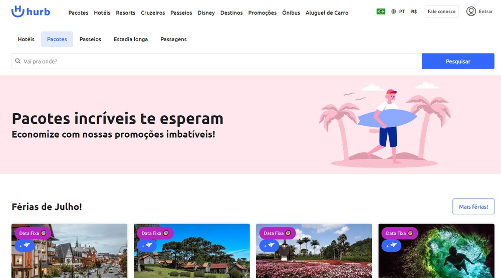 Crise do Hurb: após ameaças de CEO, clientes se queixam do serviço nas ...