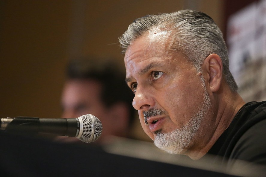 Entenda ponto a ponto a crise de Boto no Flamengo e como ela pode ...