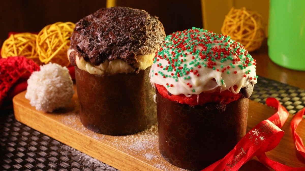 Panetone: veja diferentes versões de um clássico obrigatório na ceia de ...