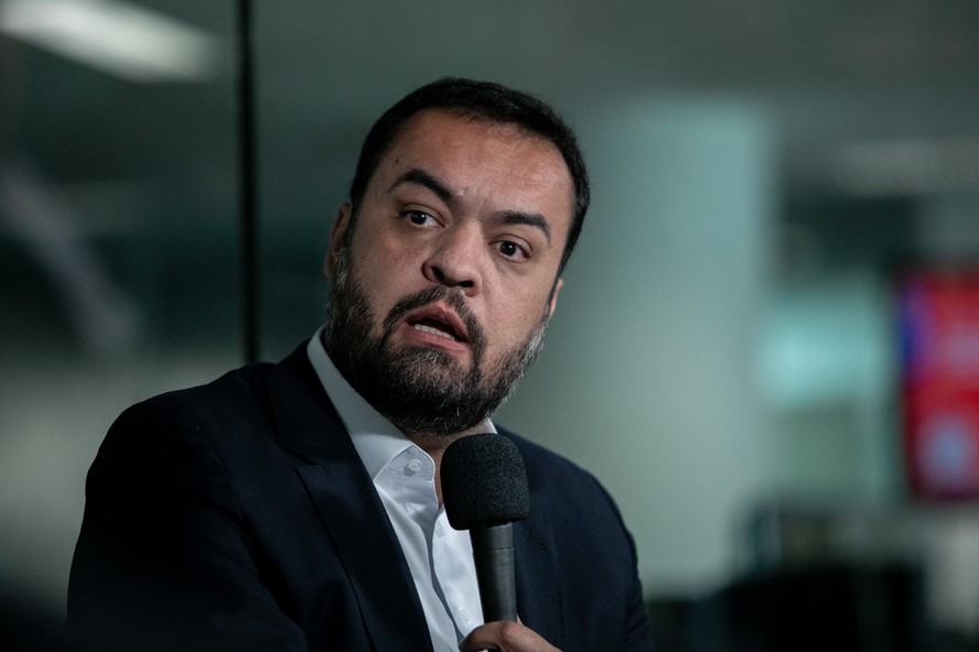 Operação da PF contra Reis aumenta pressão para Castro trocar vice ...