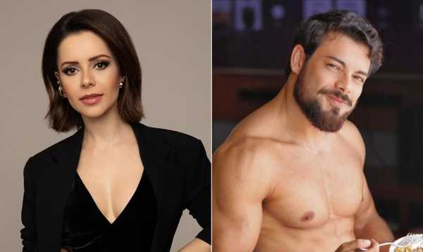 pedro andrade e sandy