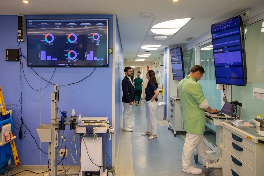 InCor: como funciona o hospital público de SP que foi eleito o melhor ...