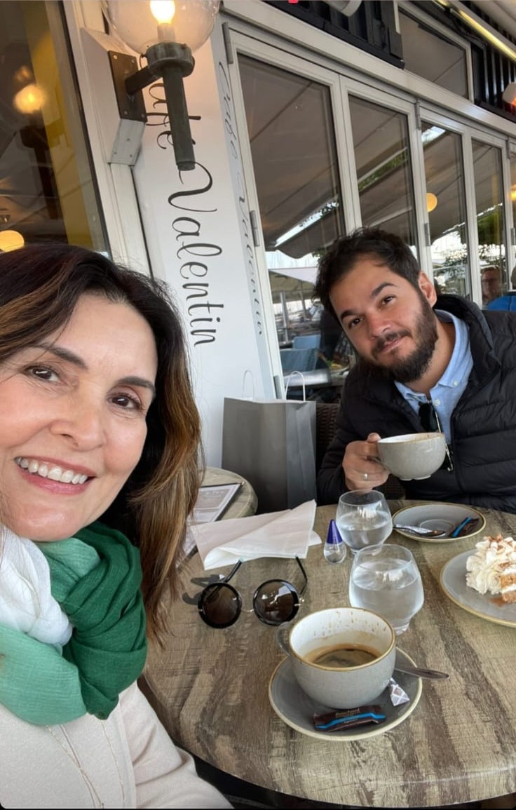 Sem a presença de Heloísa Helena, Marina lança Túlio Gadelha pré ...
