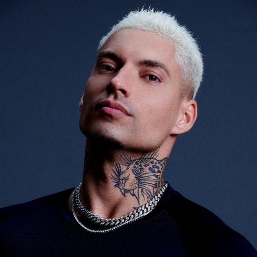 Filipe Ret anuncia turnê em comemoração aos 15 anos de carreira; veja ...