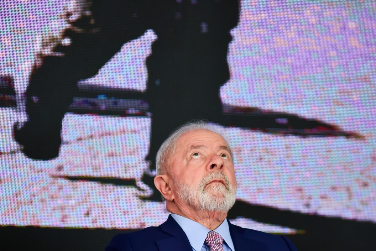 Pesquisa inédita do Ipsos-Ipec mede o tamanho do abacaxi que o INSS ...
