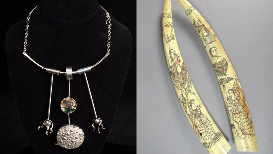 Mais de mil artefatos são roubados do Museu de Oakland, na Califórnia