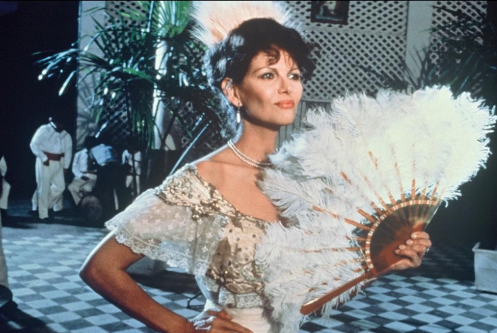 Claudia Cardinale: relembre os papeis icônicos da atriz, que morreu aos 87 anos