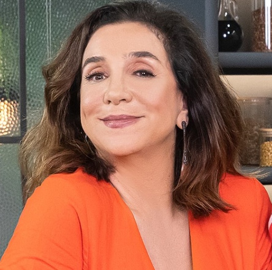 Após gravar série para o TNT, Marisa Orth fará teatro